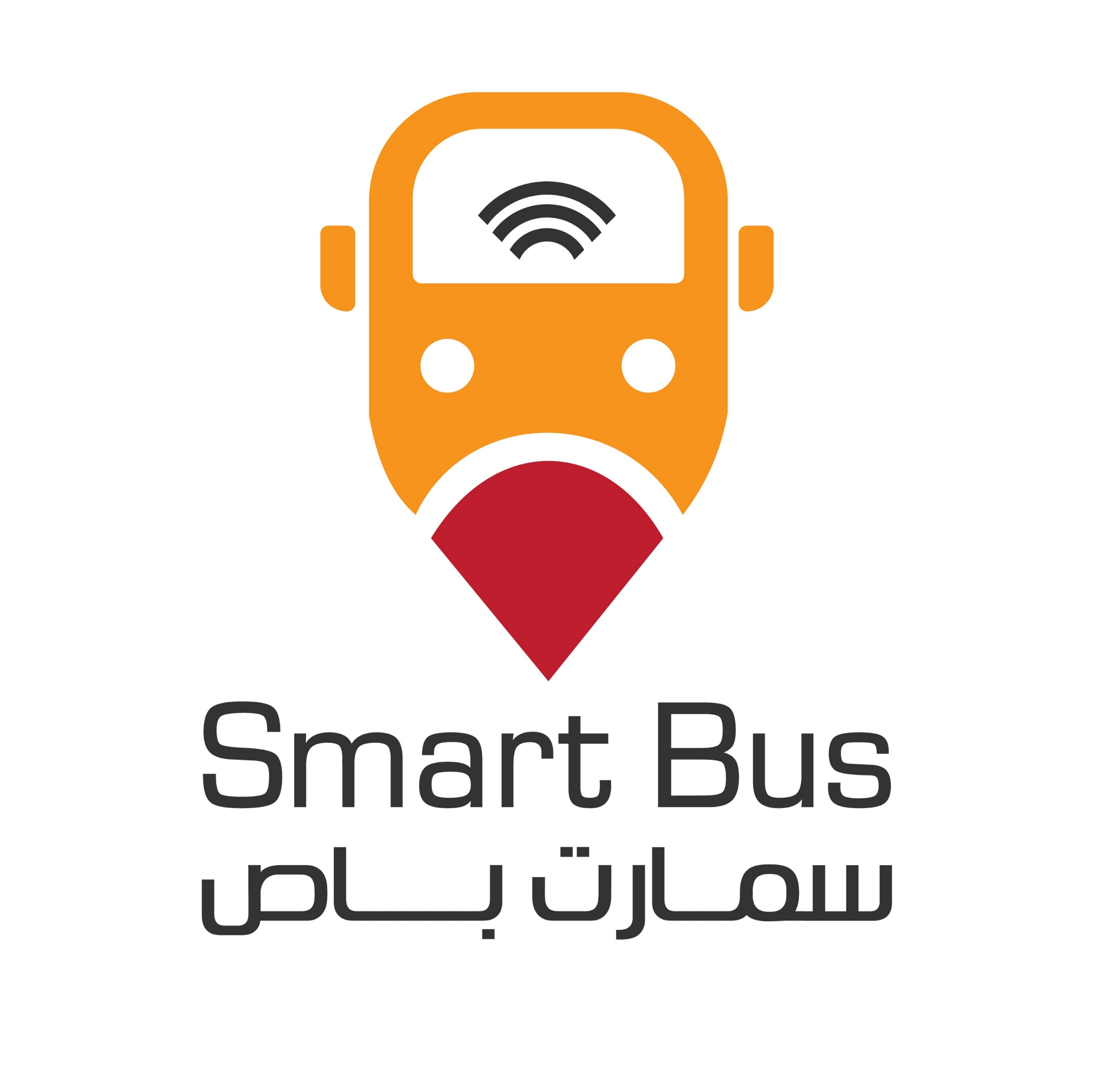 SmartBus - Smart Transportation Made Simple